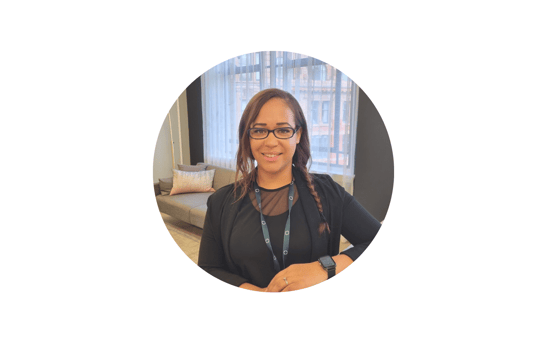 Manchester Arkwright House | Serviced Offices | Orega