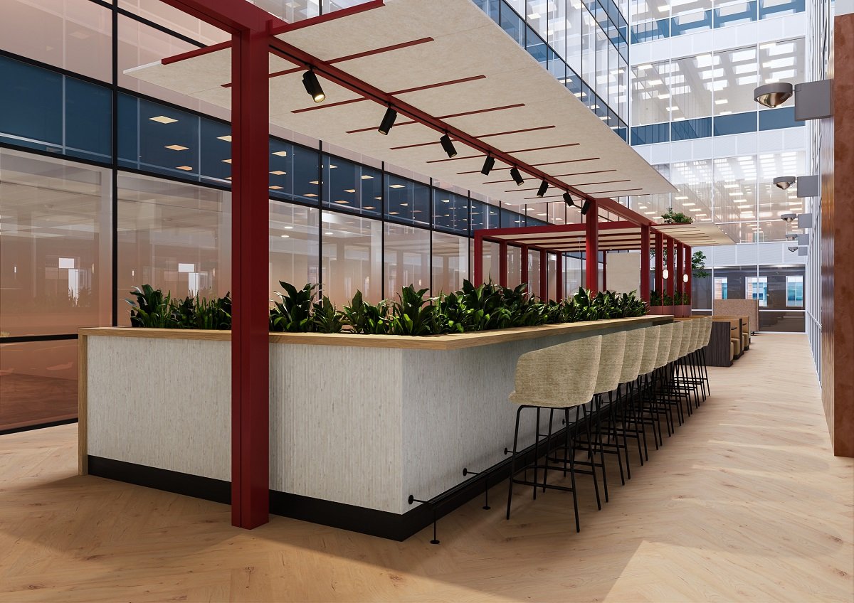 Serviced Offices Broad Gate | 1 Broad Gate Leeds | Orega