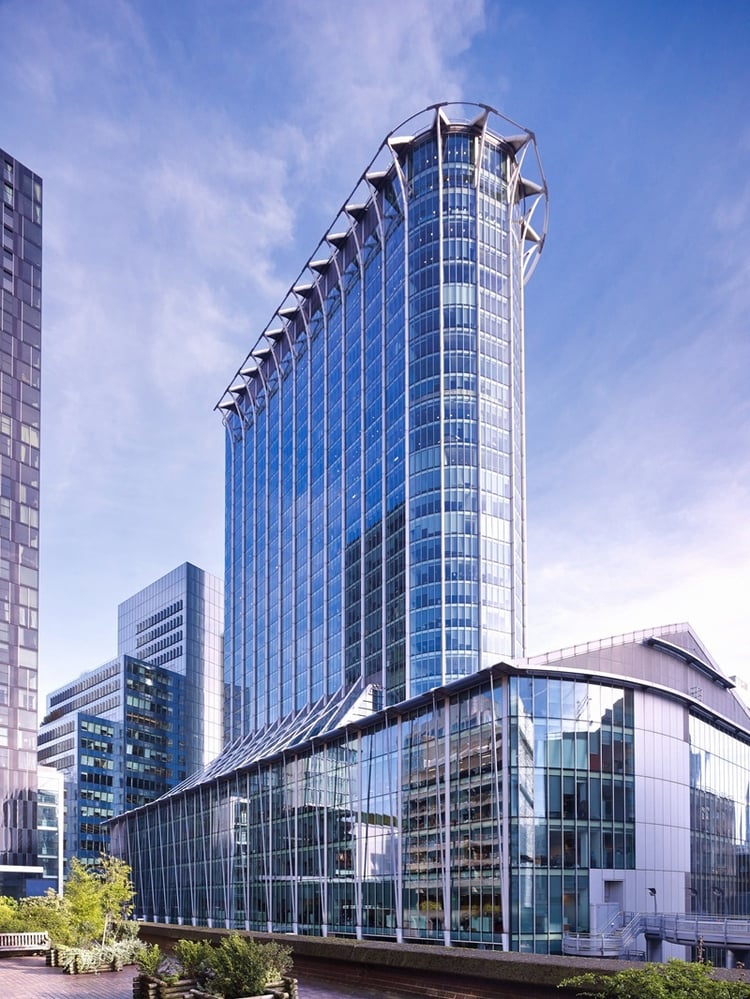Orega Expands in London with new Agreement with Brookfield Properties ...