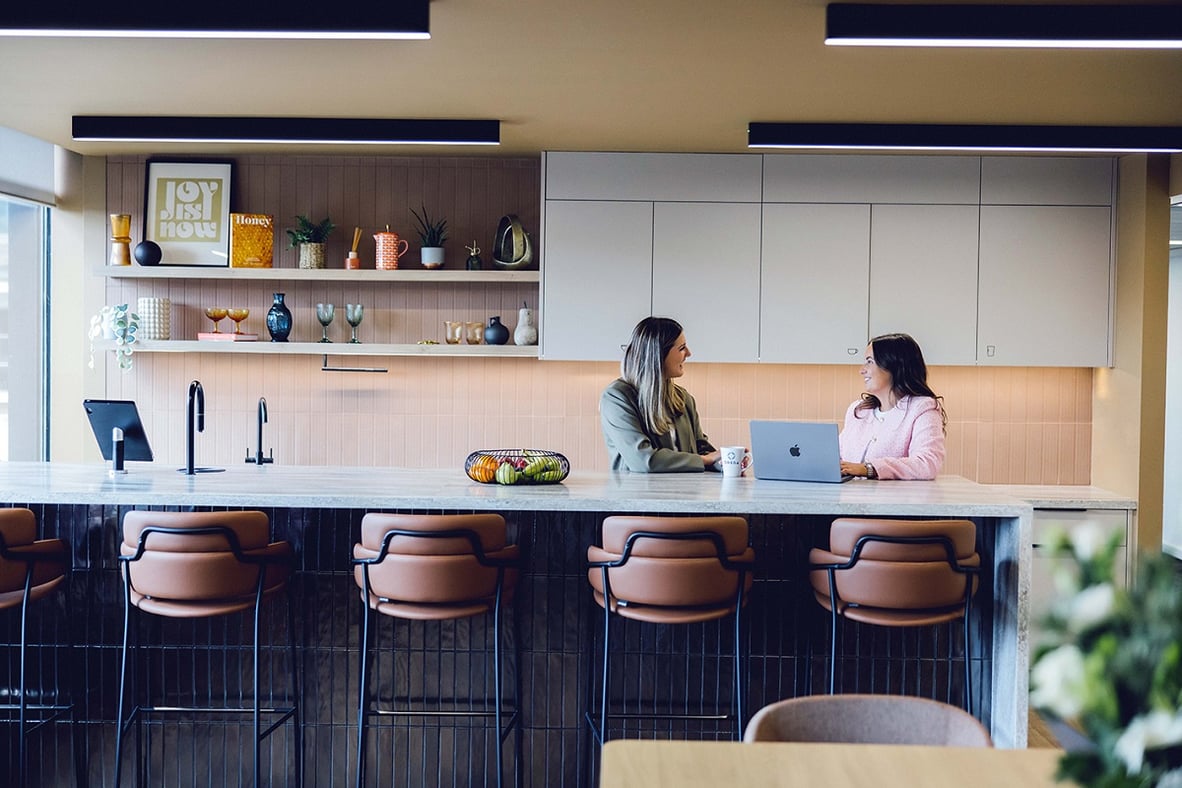 Virtual Offices Holborn Gate | London | Orega
