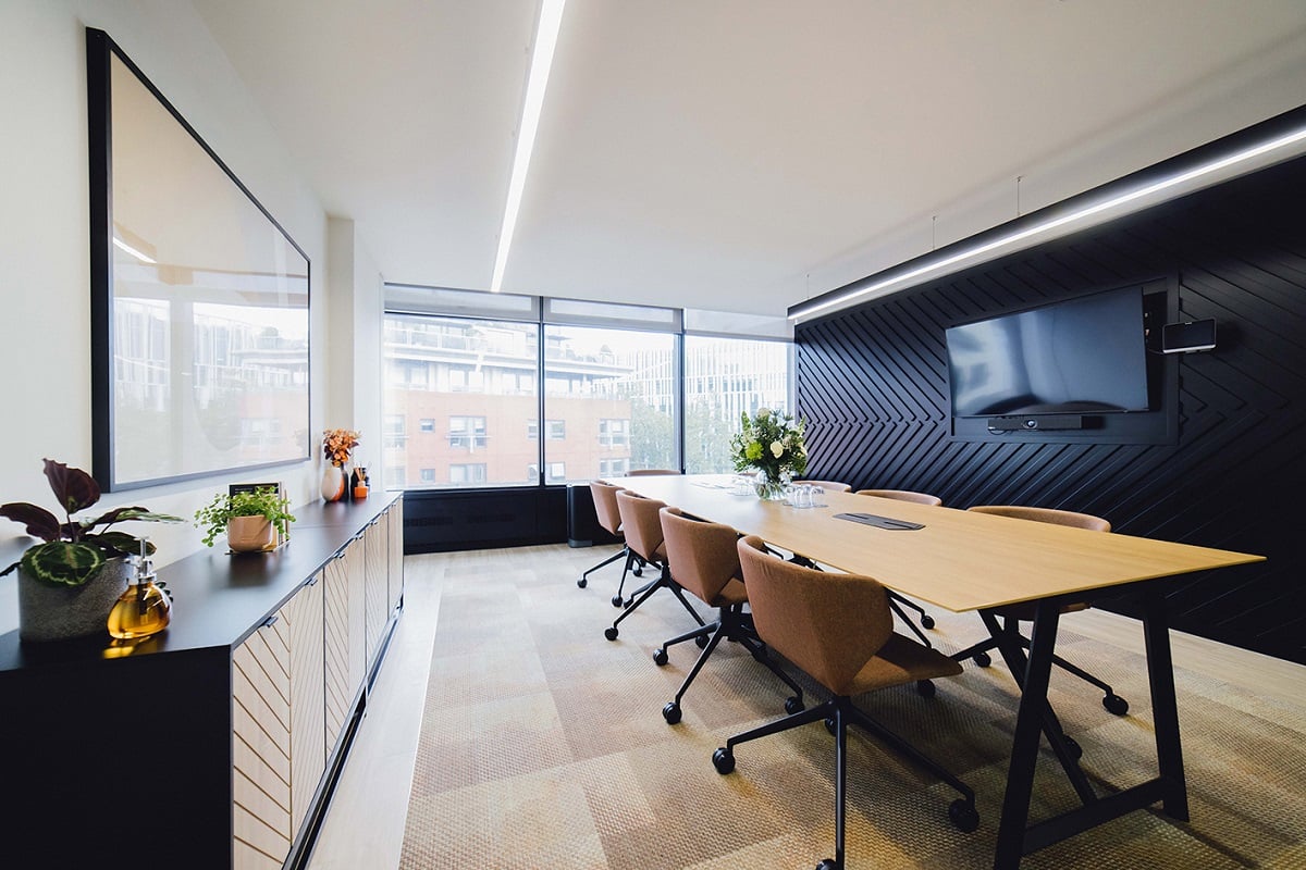 Serviced Offices Holborn Gate | Flexible Office Holborn Gate