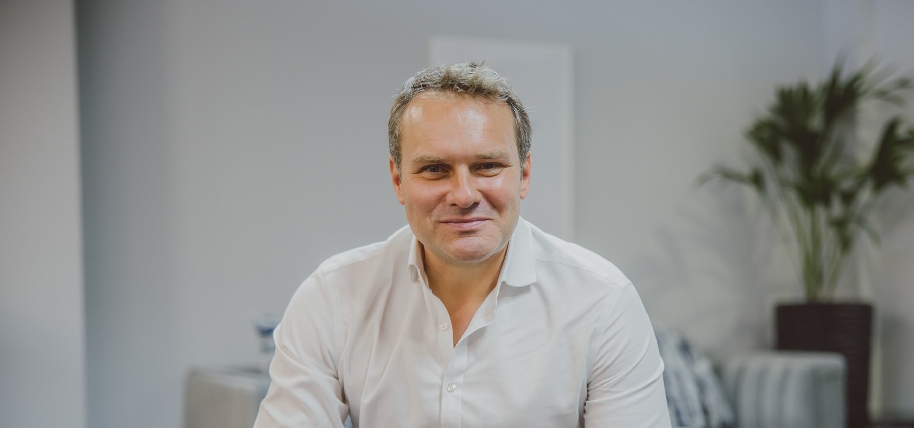 Orega expands in Midtown to create new flex space offices at Holborn Gate