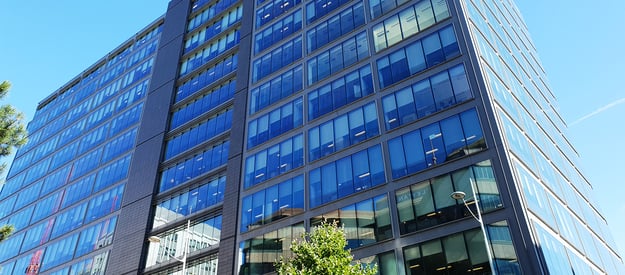 How Much Does it Cost to Rent Office Space in the UK?