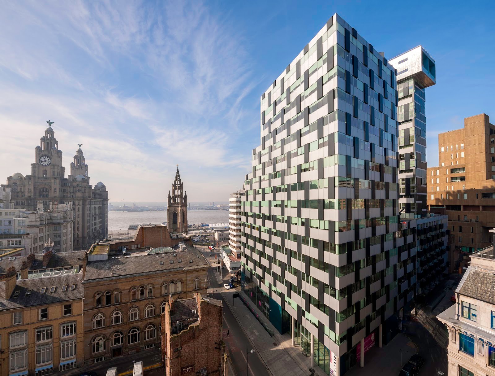 Why is Liverpool a great location for your business