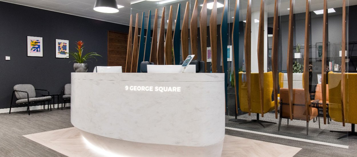 5 reasons why you should consider Glasgow for your business