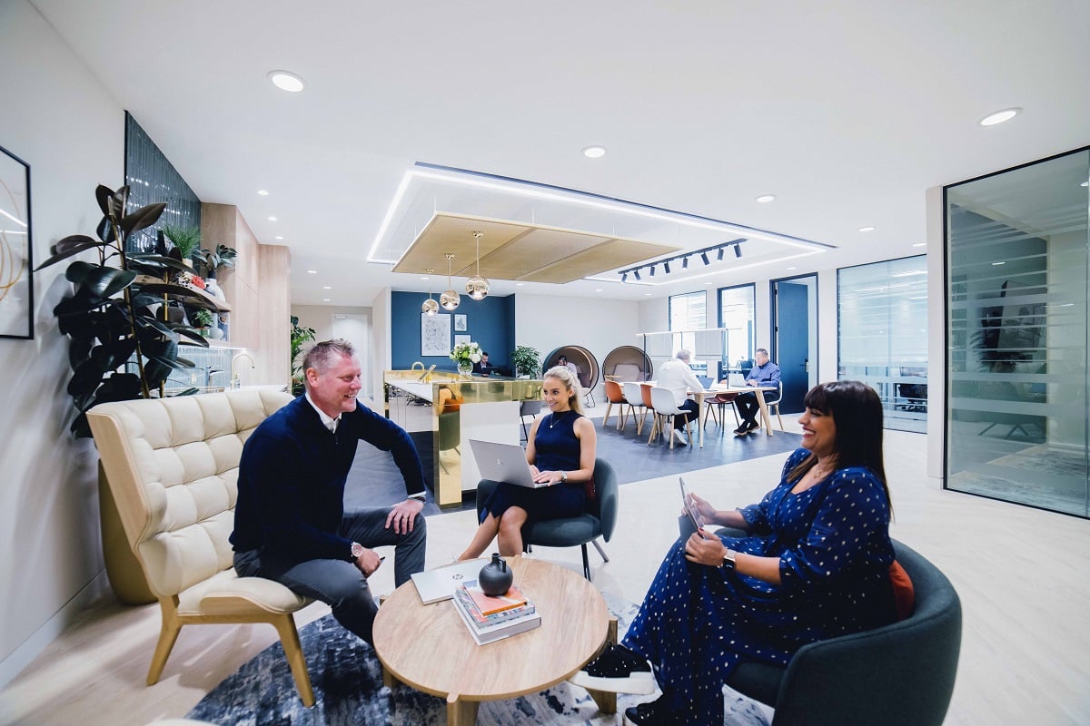 Serviced Offices Mark Lane | London | Orega