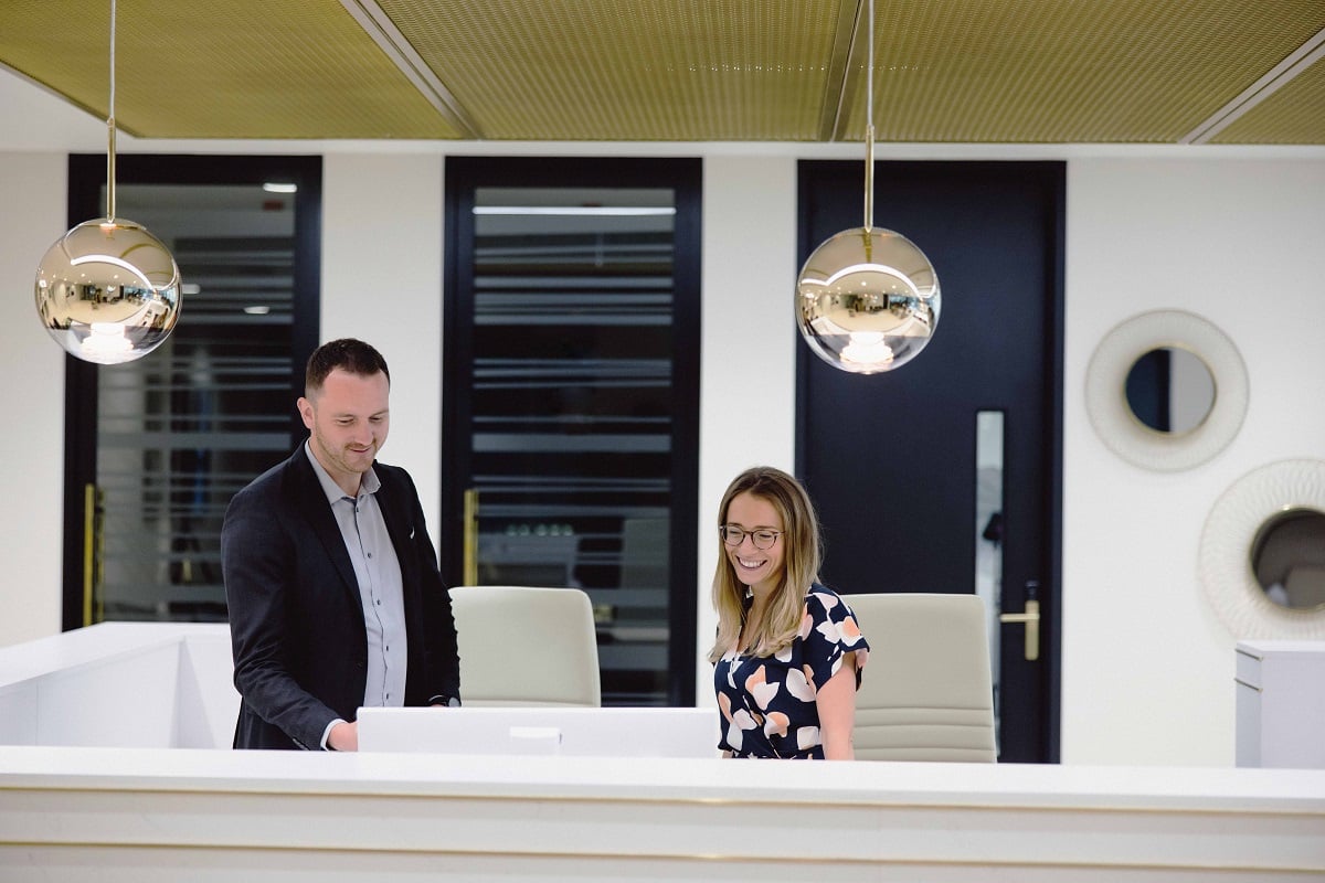 Serviced Offices Mark Lane | Flexible Offices Mark Lane London