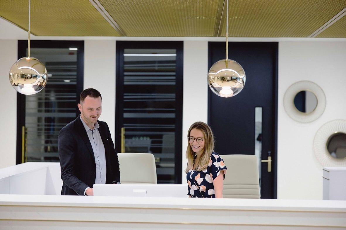 Serviced Offices Mark Lane | London | Orega