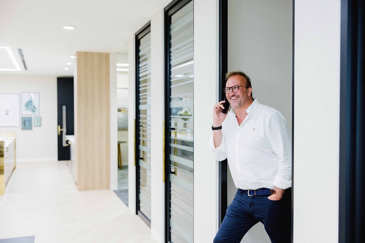 Serviced Offices Mark Lane | London | Orega