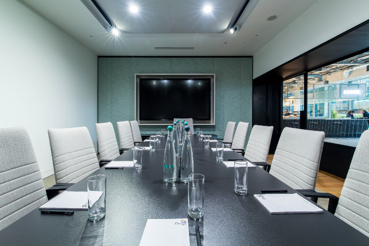 Interview Rooms for Hire | Rent Interview Space | Orega