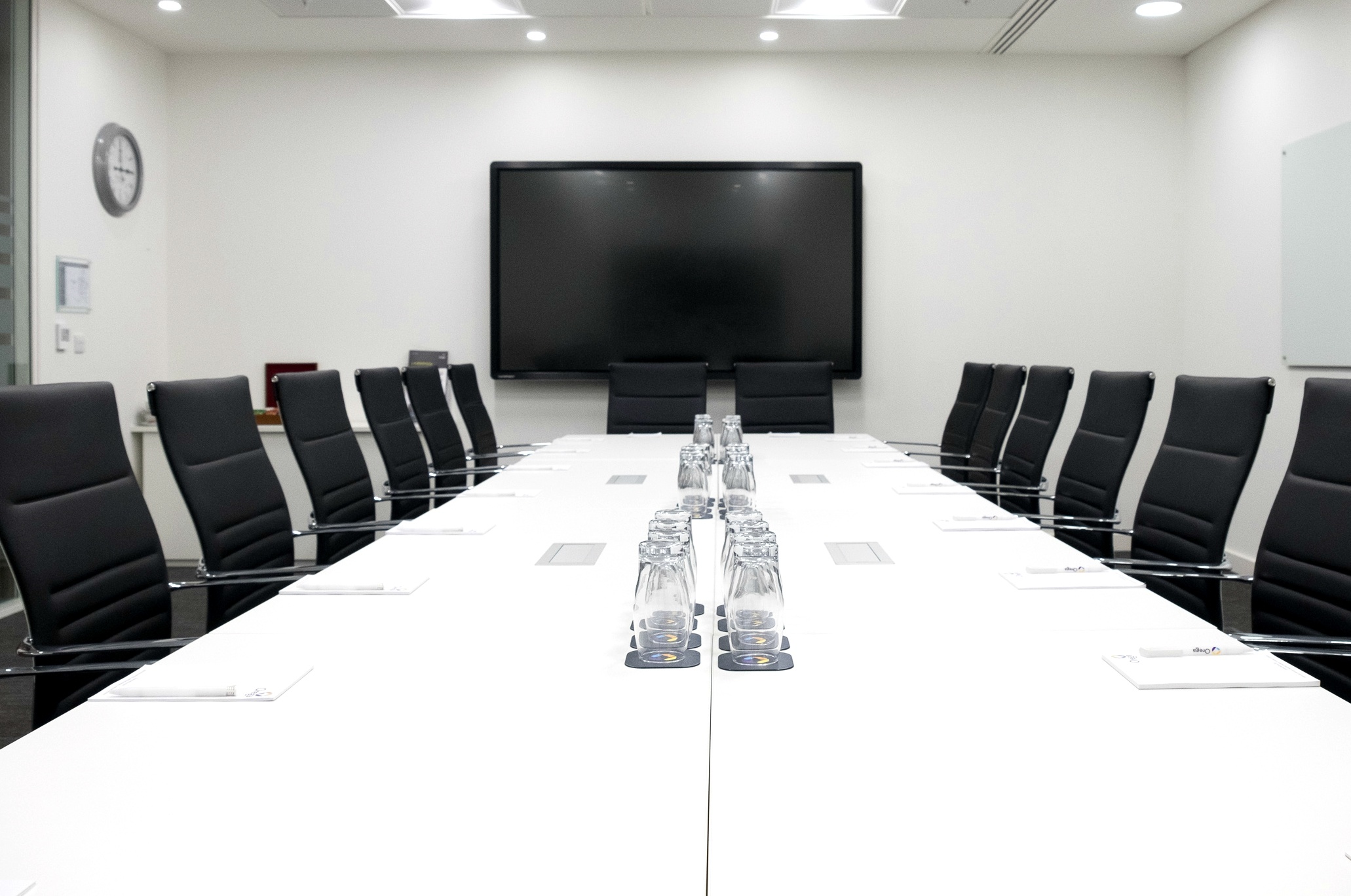 Training room guide: What makes a good one and why are they important?