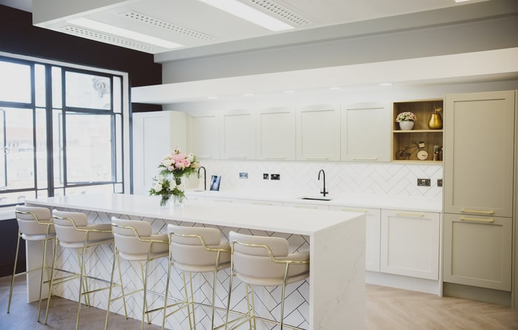 Manchester Arkwright House | Serviced Offices Arkwright House