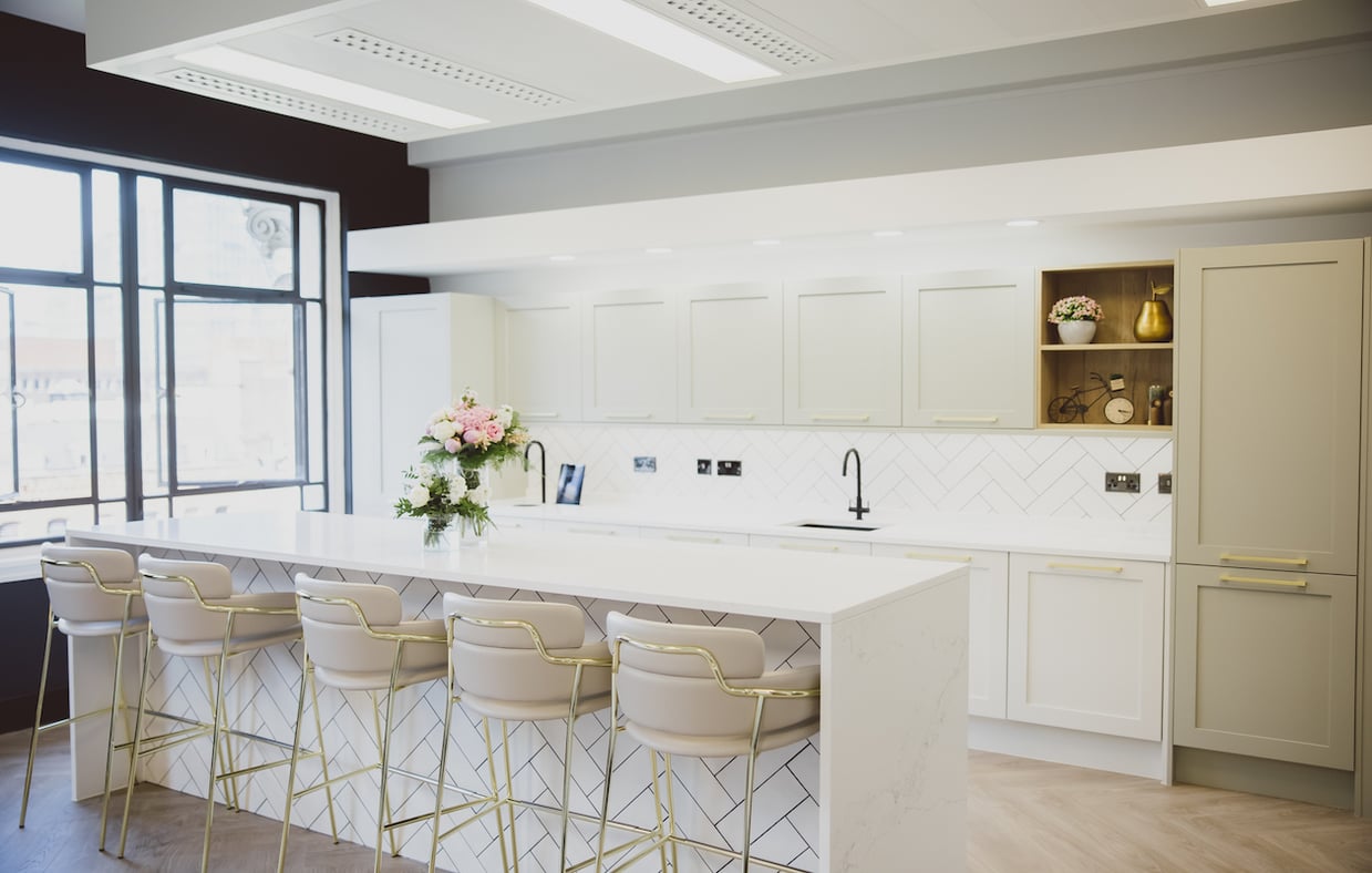 Manchester Arkwright House | Serviced Offices Arkwright House