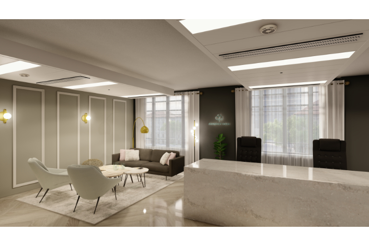 Virtual Offices Arkwright House | Manchester