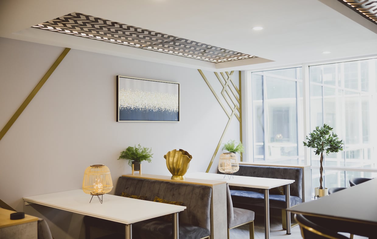 Serviced Offices Bristol | Hire Office Space in Bristol