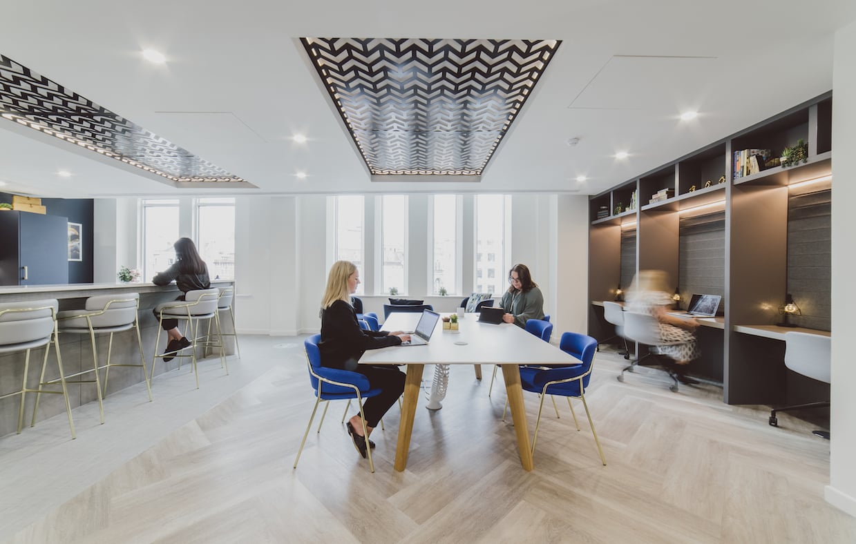 Serviced Offices Bristol | Hire Office Space in Bristol