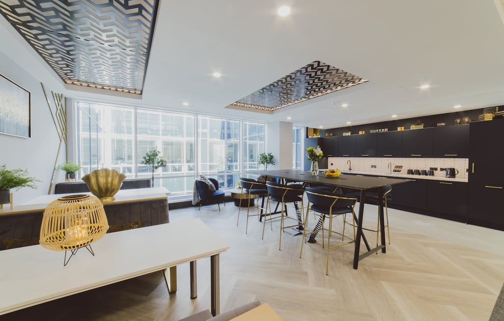 Serviced Offices Bristol | Hire Office Space in Bristol