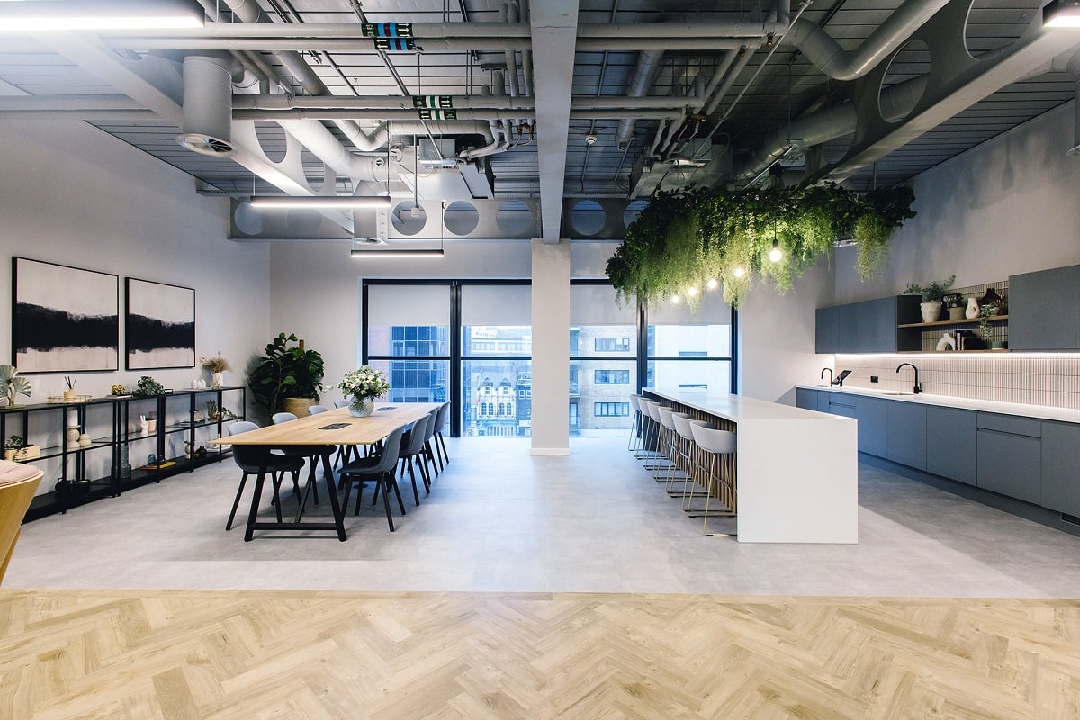 Serviced Offices St James Gate | Flexible Offices Newcastle