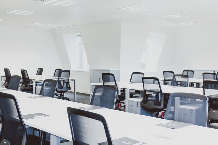 Serviced Offices | Flexible Tailored Office Space