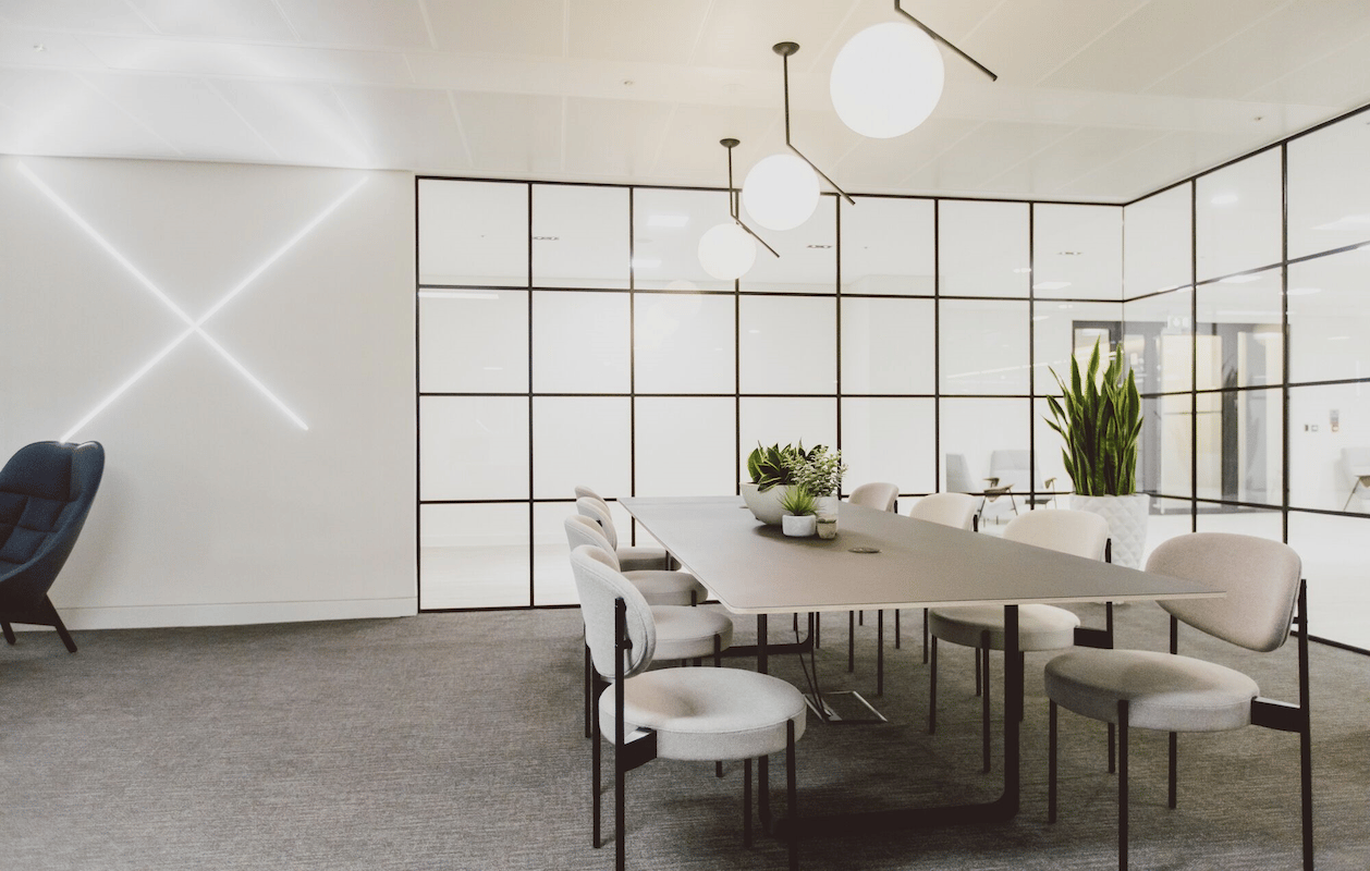 20 Old Bailey London | Serviced Offices Old Bailey