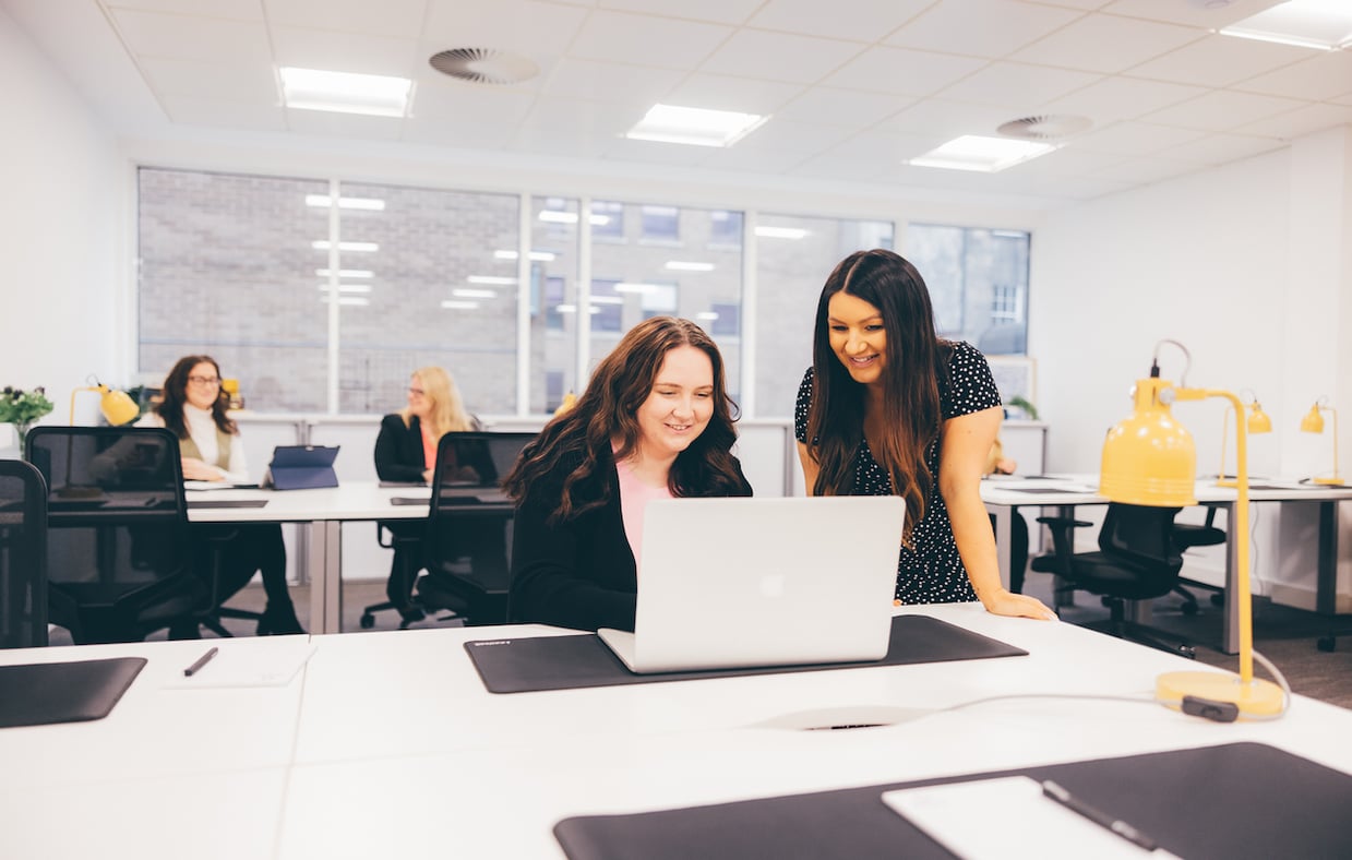 Serviced Offices Broad Gate | 1 Broad Gate Leeds | Orega