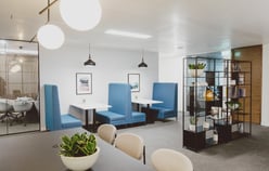 20 Old Bailey London | Serviced Offices Old Bailey