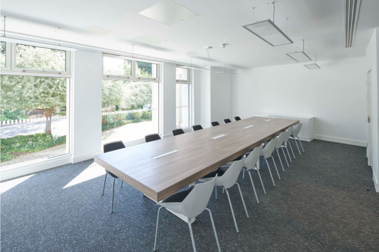 Interview Rooms for Hire | Rent Interview Space | Orega