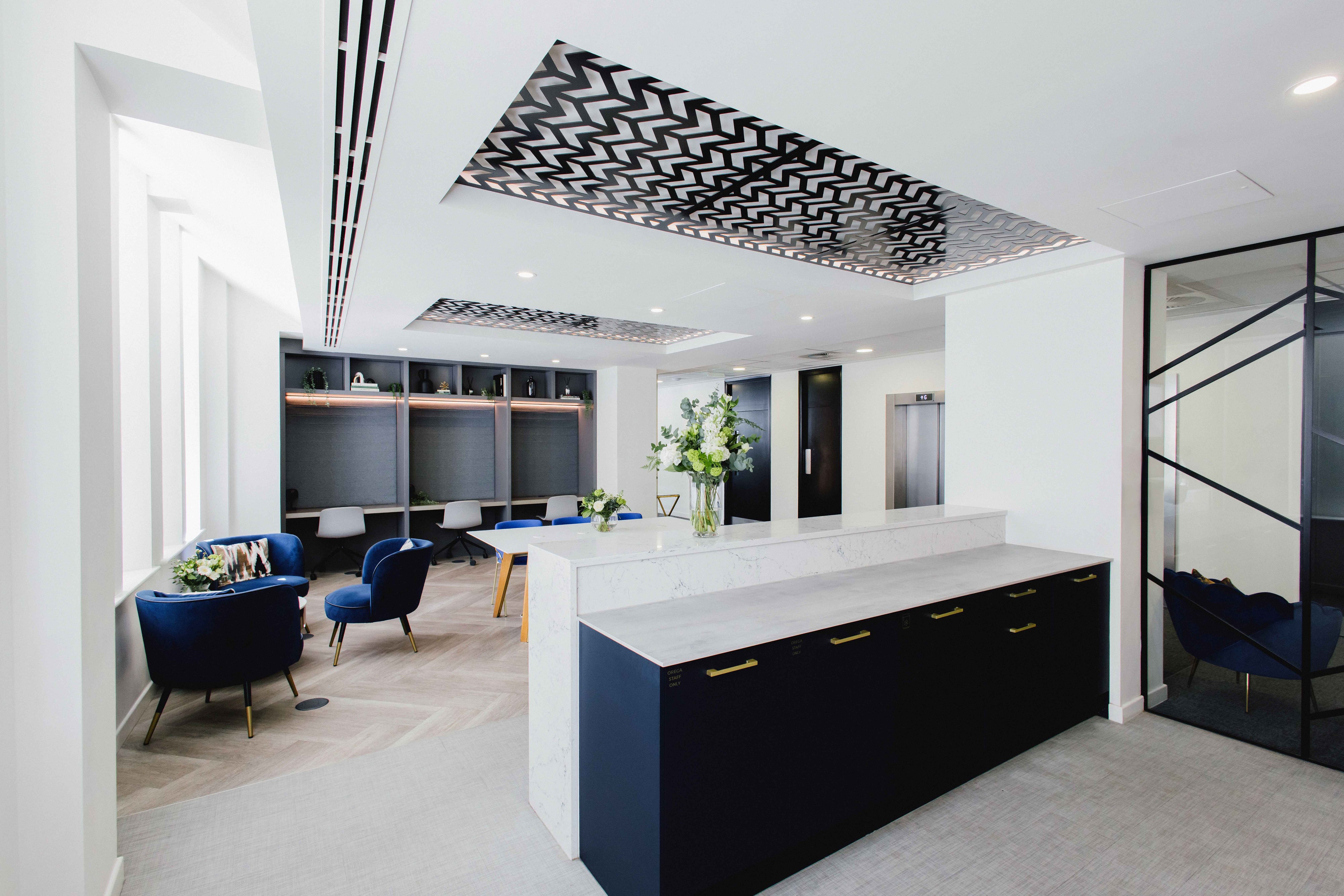 Serviced Offices in Bristol | Flexible Office Space Bristol