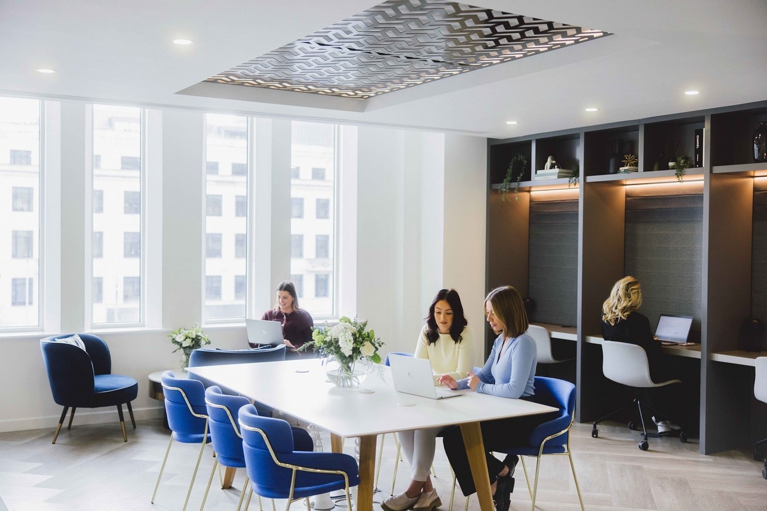 The Best Virtual Office Addresses in London