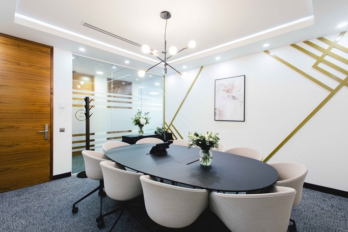 Interview Rooms for Hire | Rent Interview Space | Orega