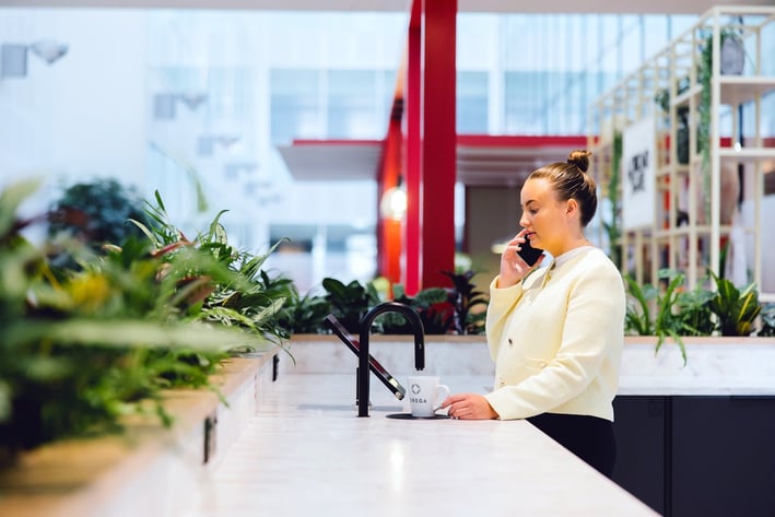 Flexible Office Broad Gate Leeds | Serviced Offices Broad Gate