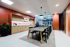 Flexible Office Broad Gate Leeds | Serviced Offices Broad Gate