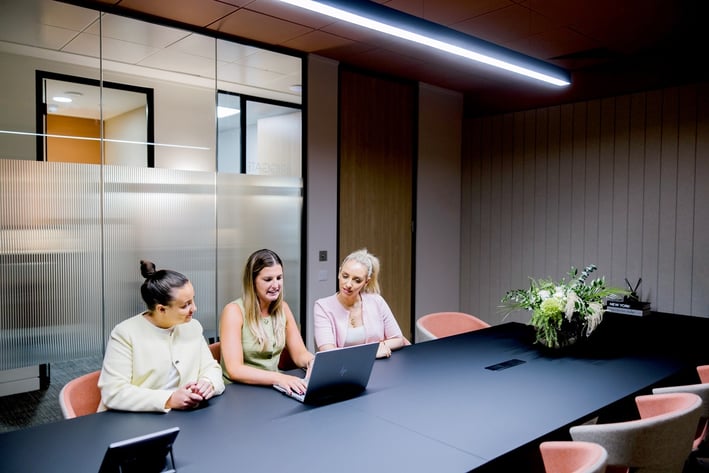 Flexible Office Broad Gate Leeds | Serviced Offices Broad Gate