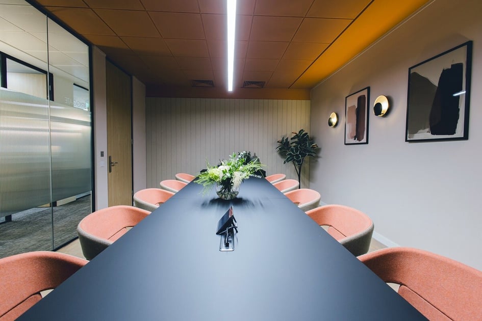 Flexible Office Broad Gate Leeds | Serviced Offices Broad Gate