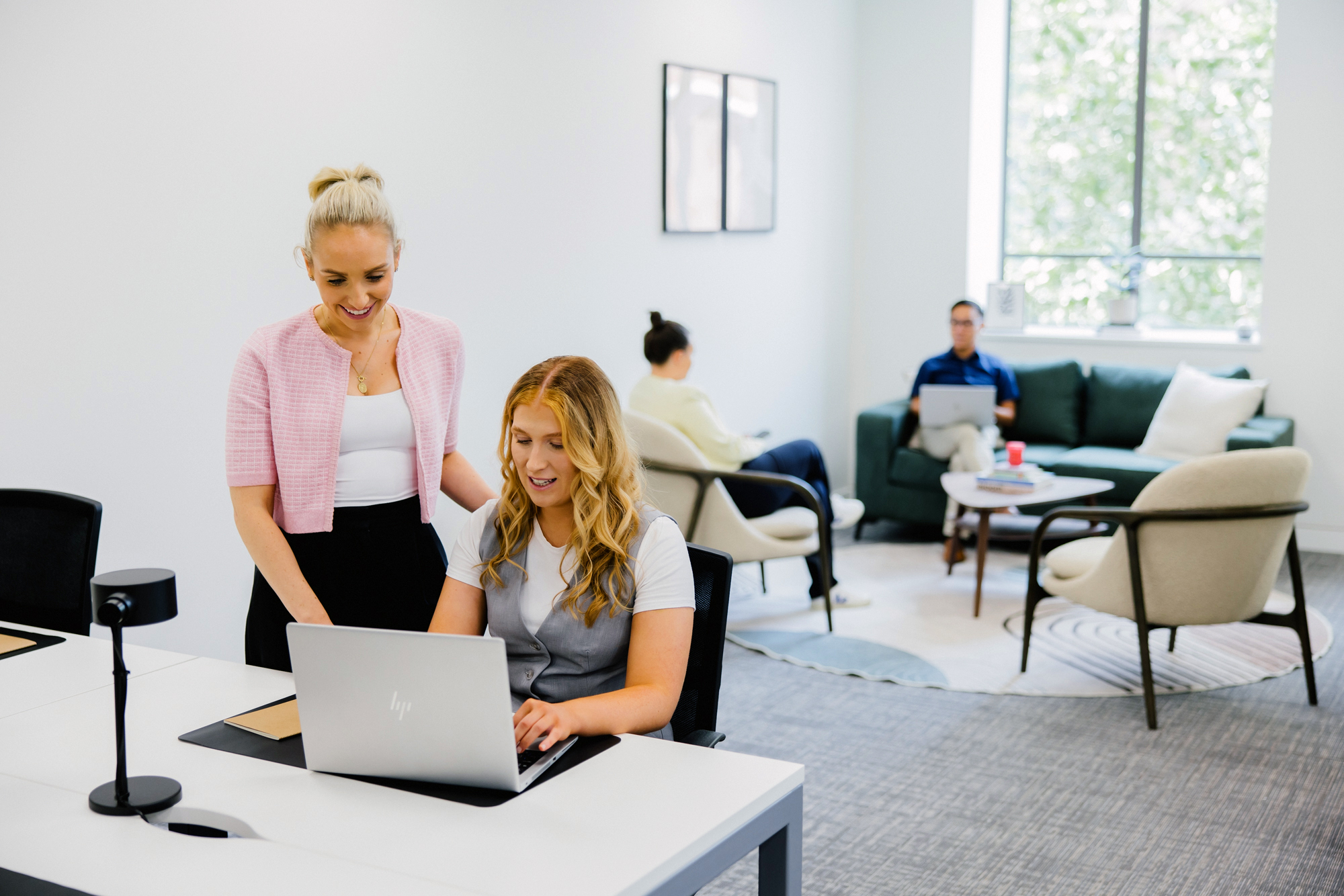 Flexible Office Broad Gate Leeds | Serviced Offices Broad Gate