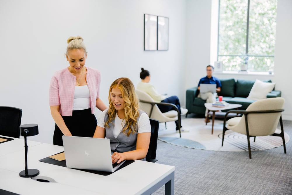 Flexible Office Broad Gate Leeds | Serviced Offices Broad Gate