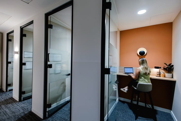 Flexible Office Broad Gate Leeds | Serviced Offices Broad Gate