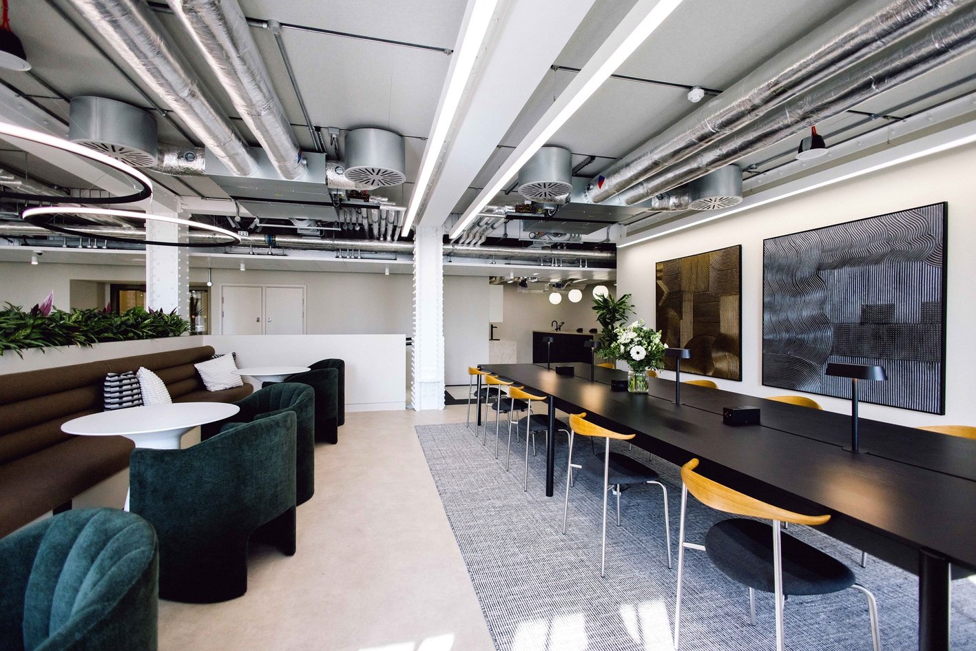 Virtual Offices 80 Strand | London | Orega