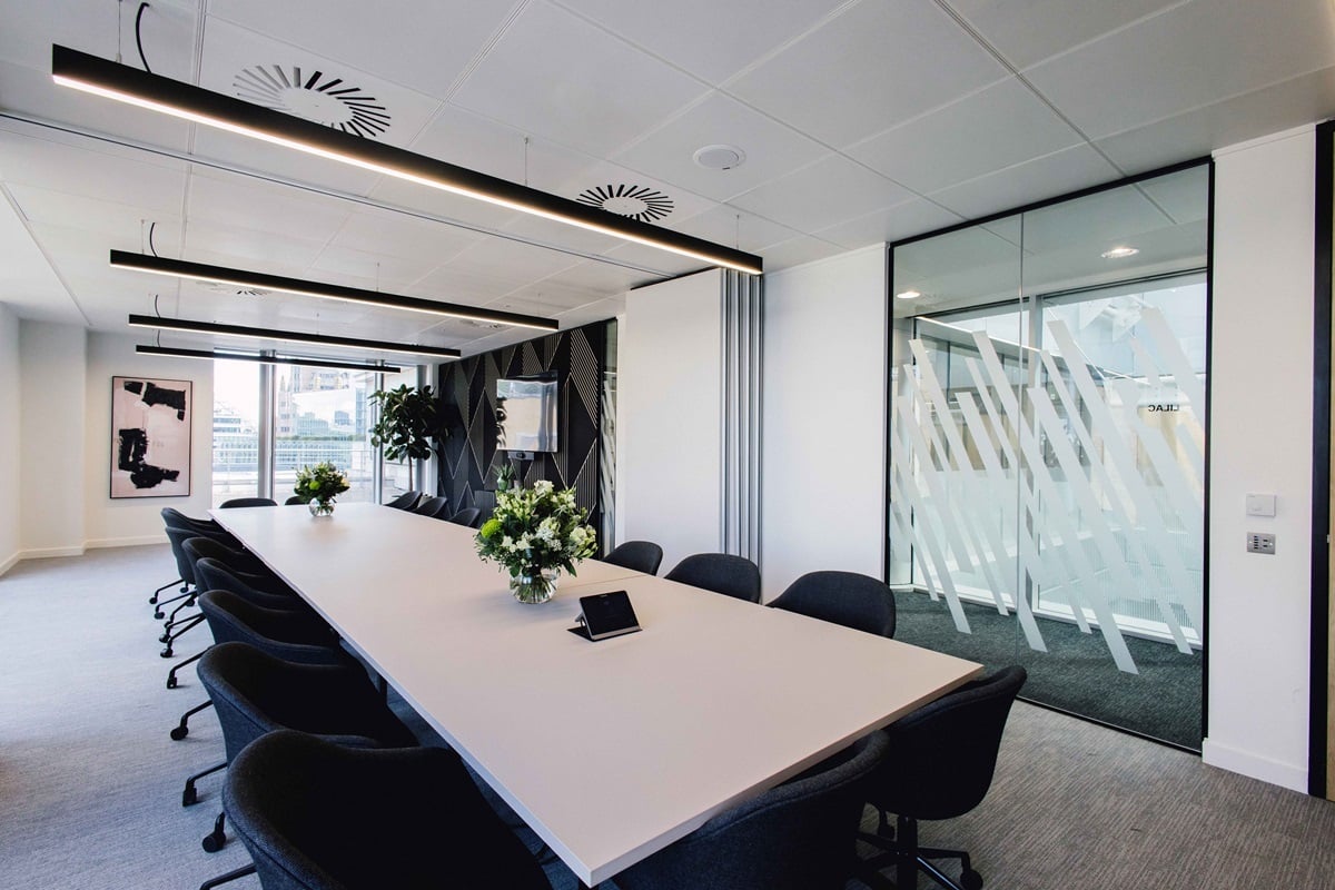 Interview Rooms for Hire | Rent Interview Space | Orega