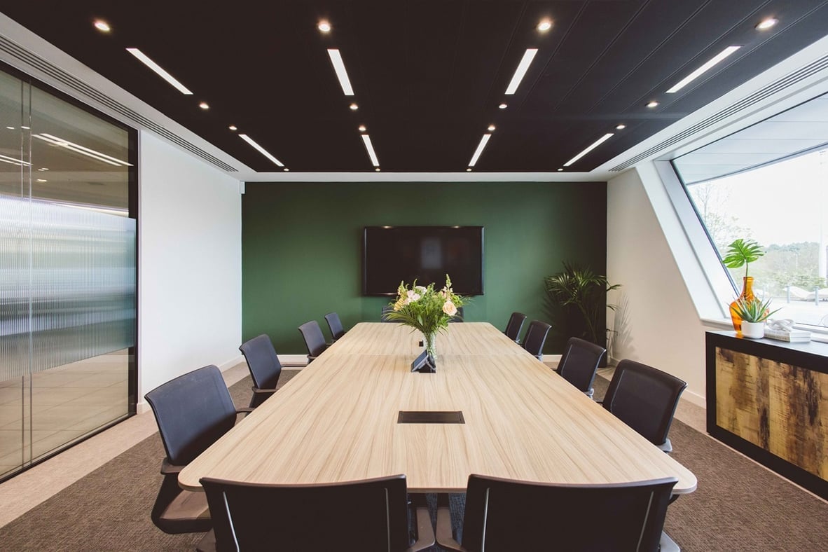 Interview Rooms for Hire | Rent Interview Space | Orega