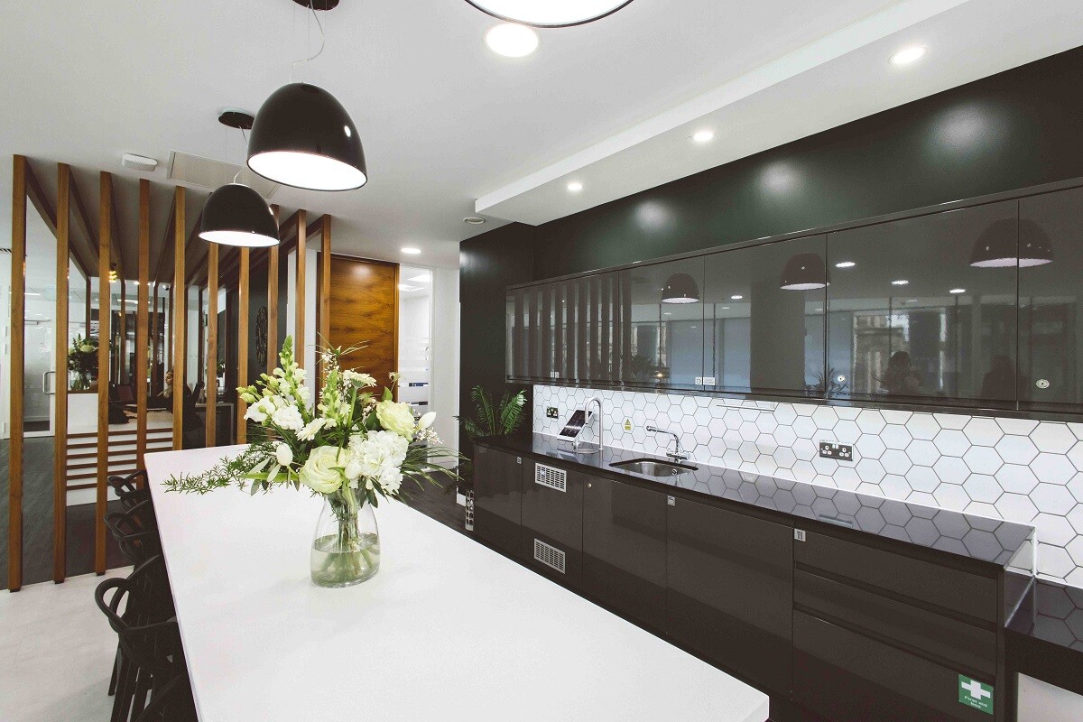 20 Chapel Street Liverpool | Serviced Offices Liverpool