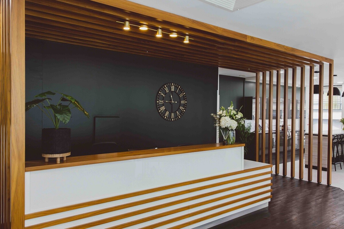 20 Chapel Street Liverpool | Serviced Offices Liverpool