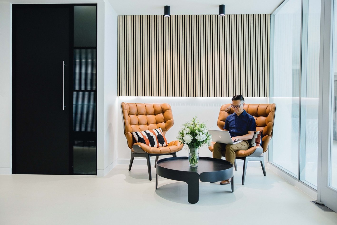 Orega Office Services | Orega