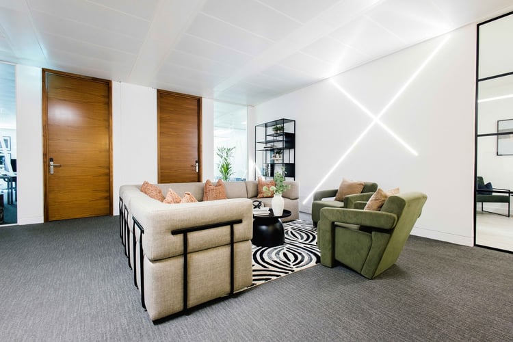 20 Old Bailey London | Serviced Offices Old Bailey