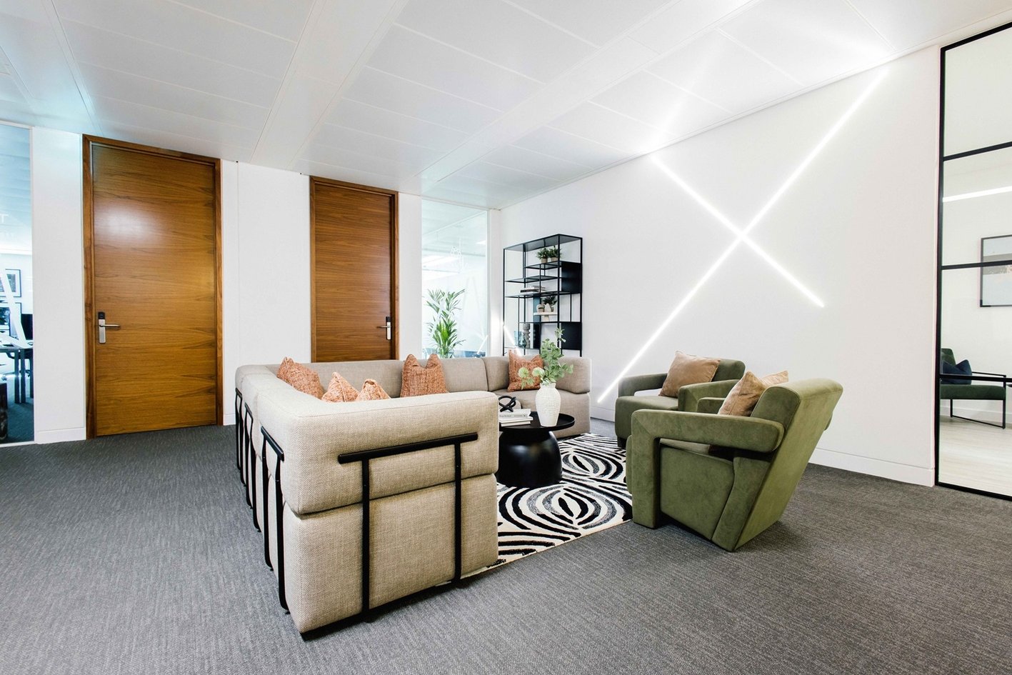 20 Old Bailey London | Serviced Offices Old Bailey