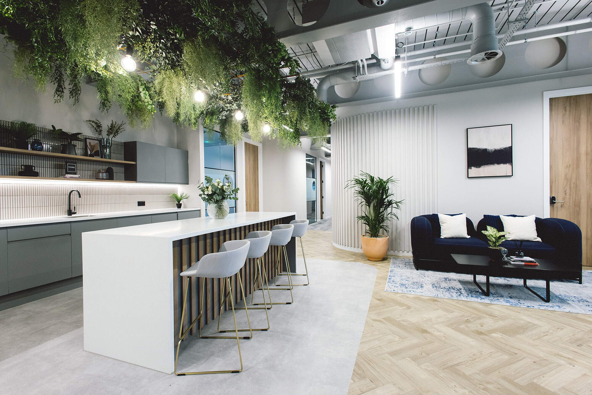 The Benefits of an Office in Newcastle