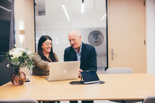 The Tootal Buildings Meeting Rooms | Manchester