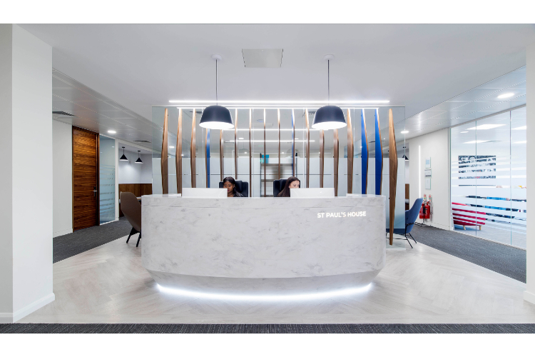 Virtual Offices in Leeds | Virtual Office Address in Leeds