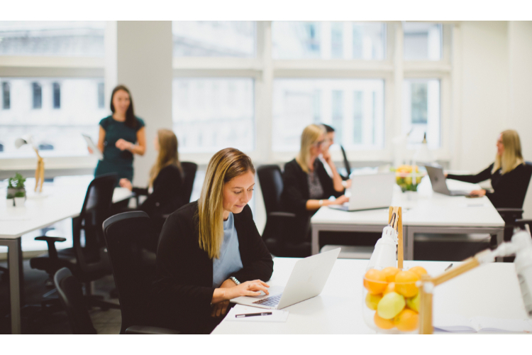 Temporary Offices | Temp Office Space Rental UK