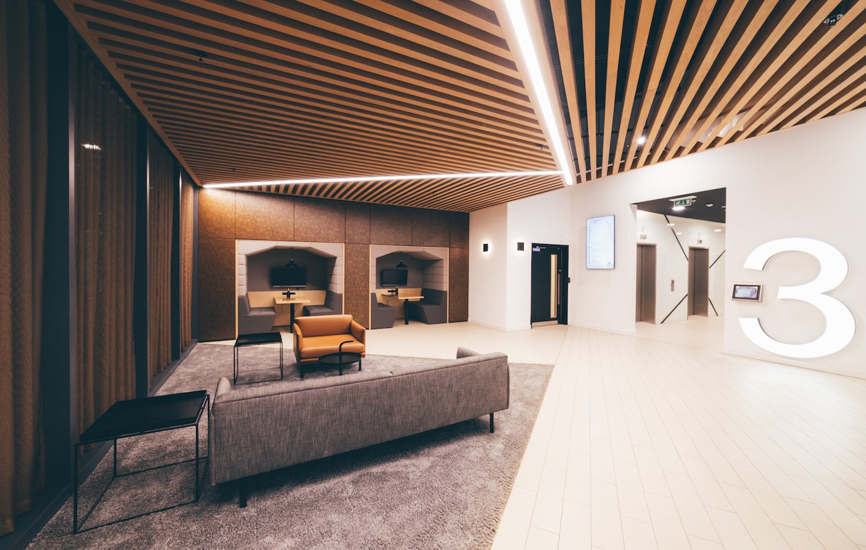 Serviced Offices Manchester Piccadilly | Flexible Workspace Piccadilly